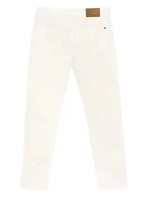 Incotex Straight-leg Corduroy Trousers