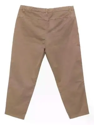 Marc O'polo Twill Trousers