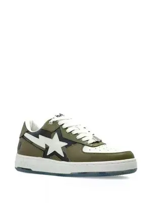 A BATHING APE Sta Icon #2 M1 Sneakers