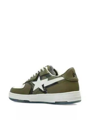 A BATHING APE Sta Icon #2 M1 Sneakers