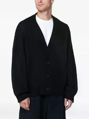 Studio Nicholson Frill Cardigans For Men