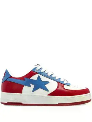 A BATHING APE Sta #3 M2 Sneakers