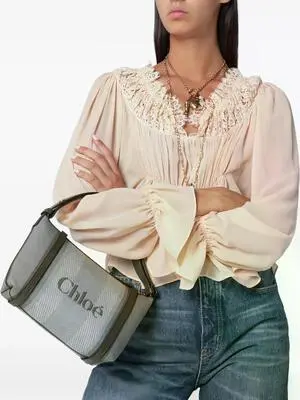Chloé Carry Mini Bag