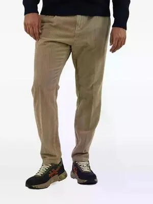 CRUNA Mitte Trousers - Neutrals