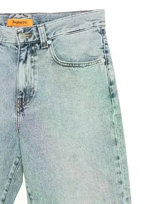 REPLAY Faded Effect Jeans