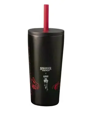 BIALETTI X Netflix Stranger Things Straw Tumbler