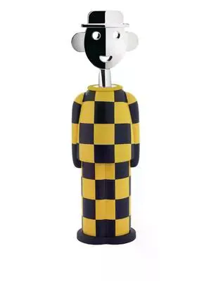 ALESSI Alessandro M Corkscrew - Yellow
