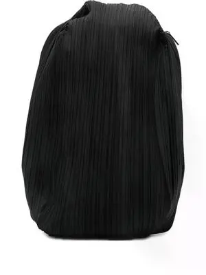 Issey Miyake Handheld Backpacks