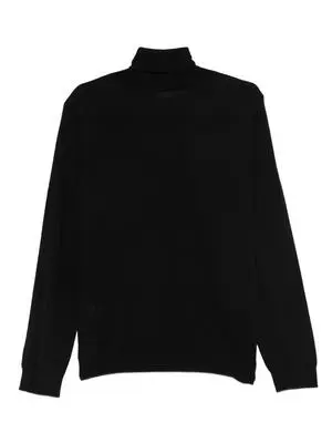 ROBERTO COLLINA Fine-knit Jumper