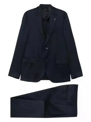 LARDINI Single-breasted Suit
