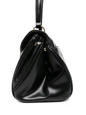 TWINSET Logo-plaque Tote