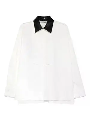 Lanvin Cuffed Shirts For Women