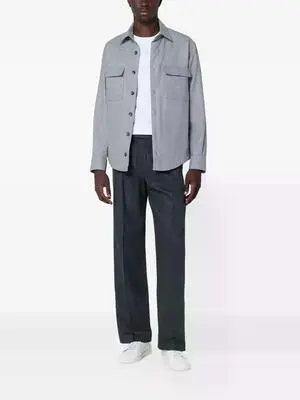 XACUS Long-sleeved Shirt