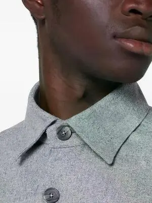 XACUS Long-sleeved Shirt