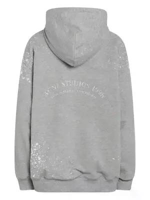 Acne Studios Zip-up Hoodie