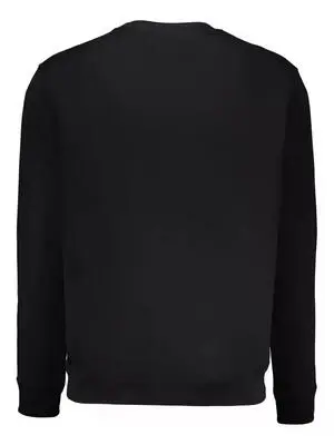 Versace Cotton Sweatshirt