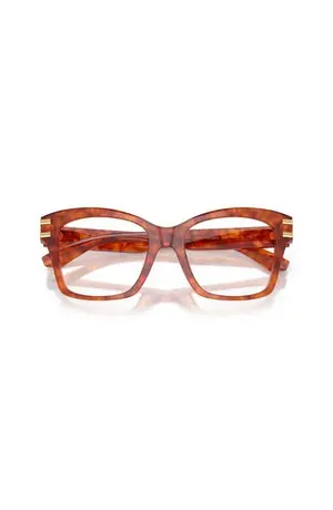 Dolce & Gabbana Square Optical Glasses