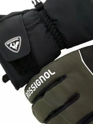 Rossignol Imprinted Tech Gloves