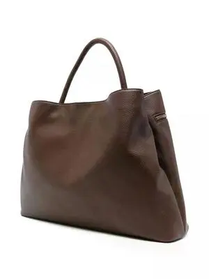 TWINSET Key-charm Tote Bag