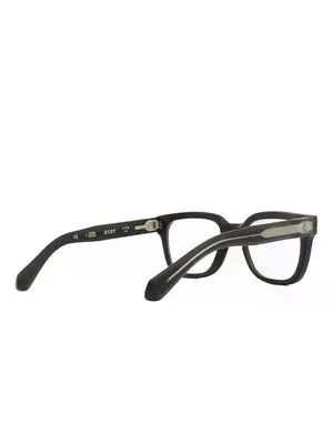 Kàdor Kirk Square-frame Glasses