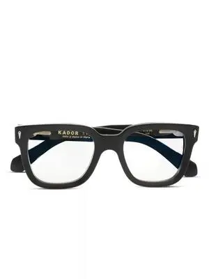 Kàdor Kirk Square-frame Glasses