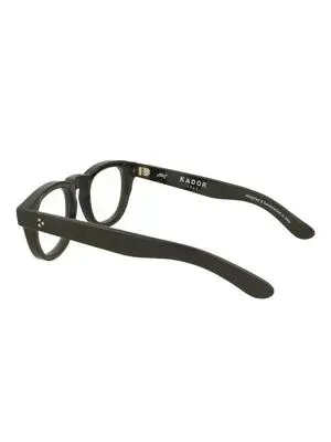 KADOR Kosmo/n Round-frame Glasses