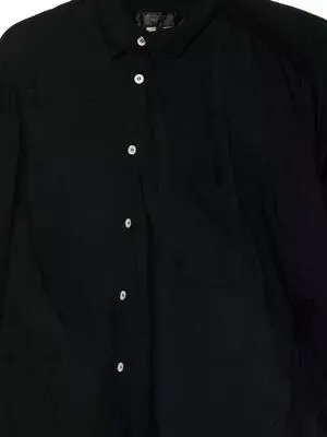 Comme Des Garçons Asymmetric Shirt