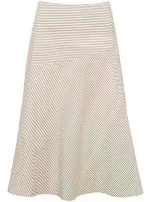 Yves Salomon A-line Skirts