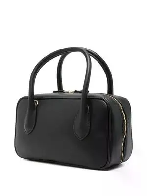 TWINSET Logo-lettering Tote Bag