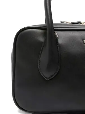 TWINSET Logo-lettering Tote Bag
