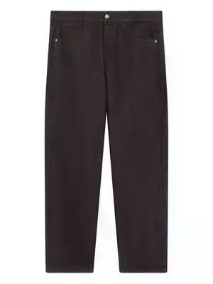 Gcds Logo-print Pants