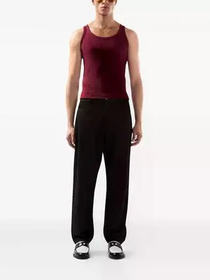 Gcds Logo-print Pants
