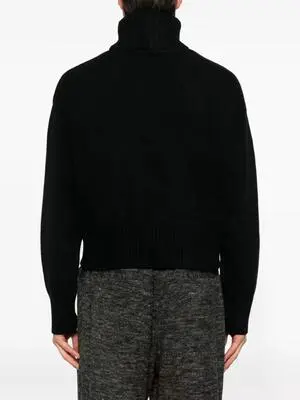 Extreme Cashmere Cashmere Jumper