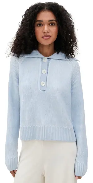 Varley Ribbed Knitwear For Women