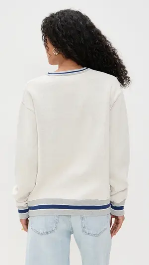 Terez Crewneck Sweater
