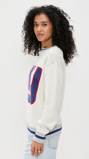 Terez Crewneck Sweater