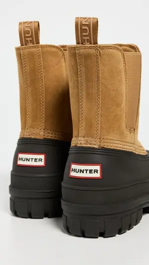 Hunter Sutton Boots