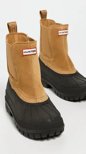 Hunter Sutton Boots