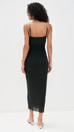Significant Other Maddie Midi Dress