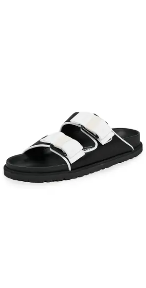 Balenciaga Birkenstock