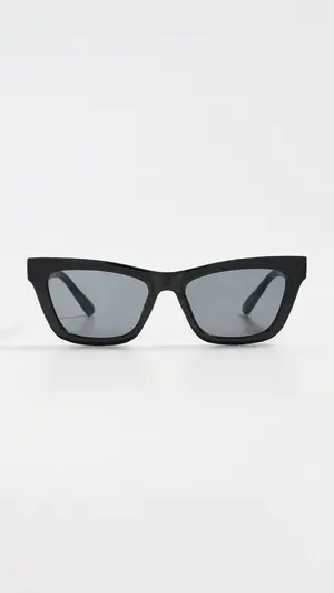 AIRE Amplitude Cat Eye Sunglasses
