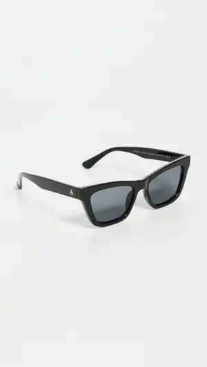 AIRE Amplitude Cat Eye Sunglasses