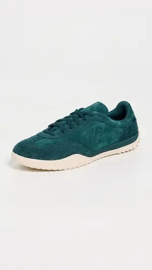 CONVERSE Run Star Trainer Suede Sneakers
