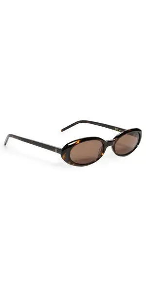 HEAVEN MAYHEM Esme Sunglasses - Tortoise