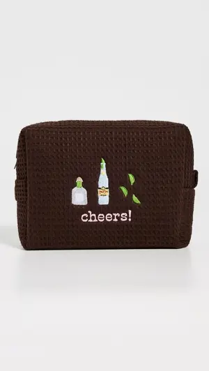 ABBODE Beverage Waffle Pouch