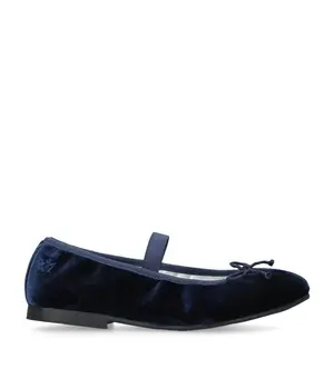 Papouelli Flat Flats For Women
