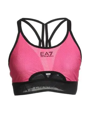 Ea7 Stretch Performance Tops For Women