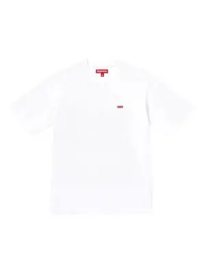 Supreme Small Box T-shirt - White