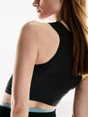 On Racerback Crop Top