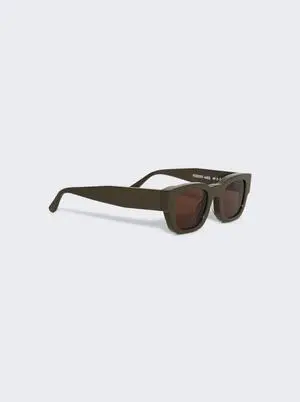 Thierry Lasry Foxxxy Sunglasses